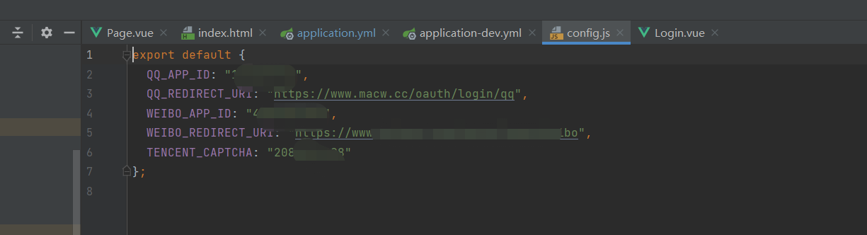 超伟博客,开源博客,macw.cc